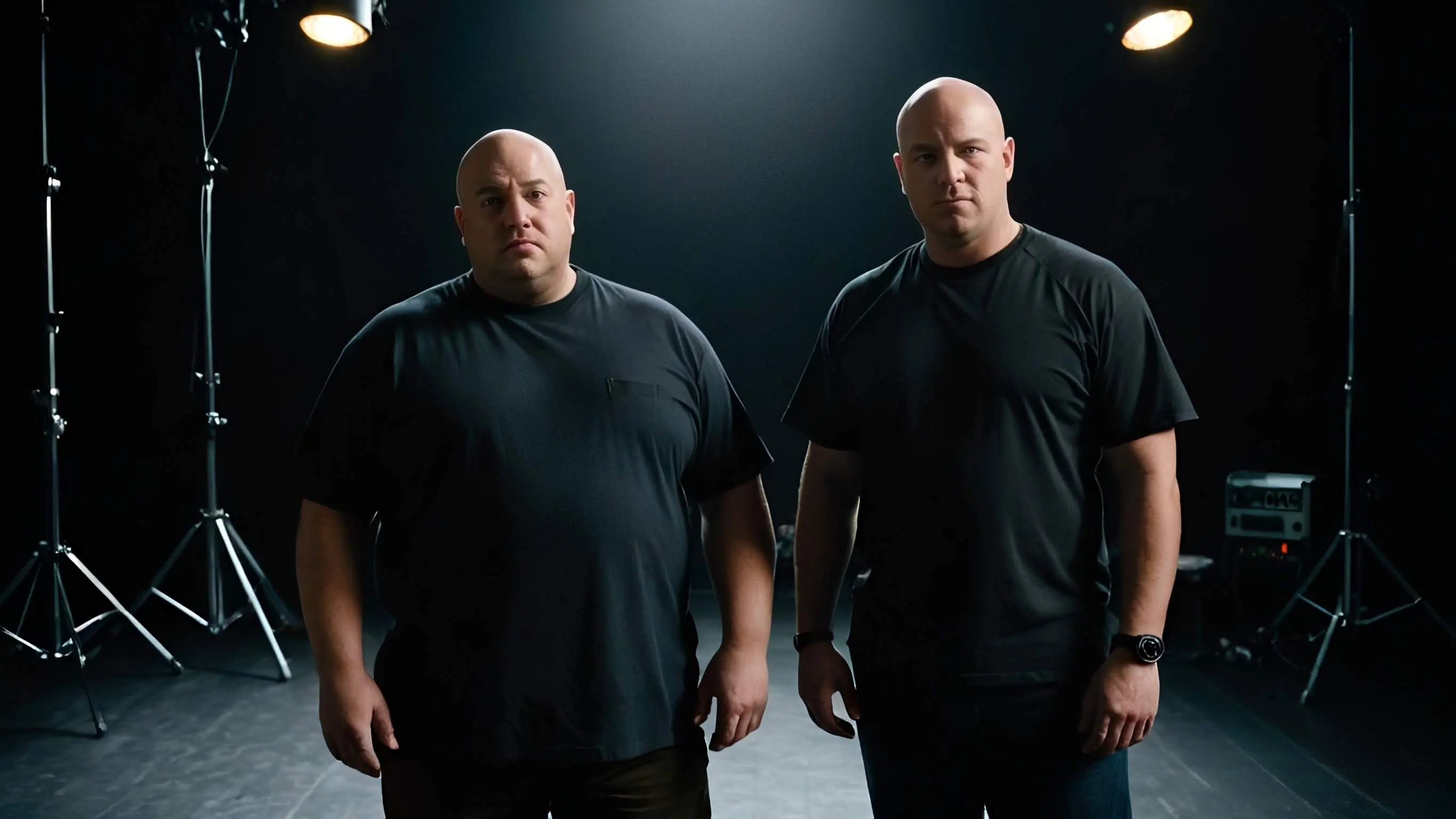 Brett Barnes Announces His Close Involvement In Righting History