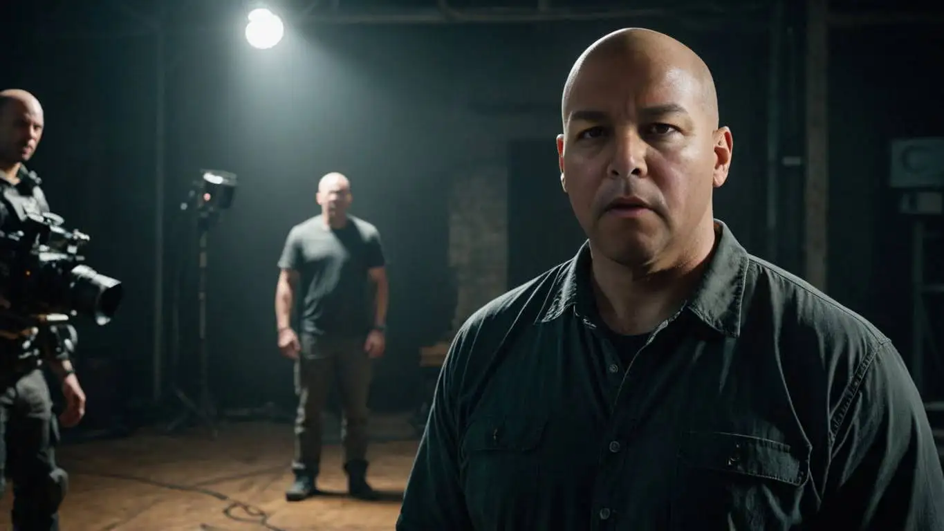 Righting HIStory: With Taj Jackson (Parody)